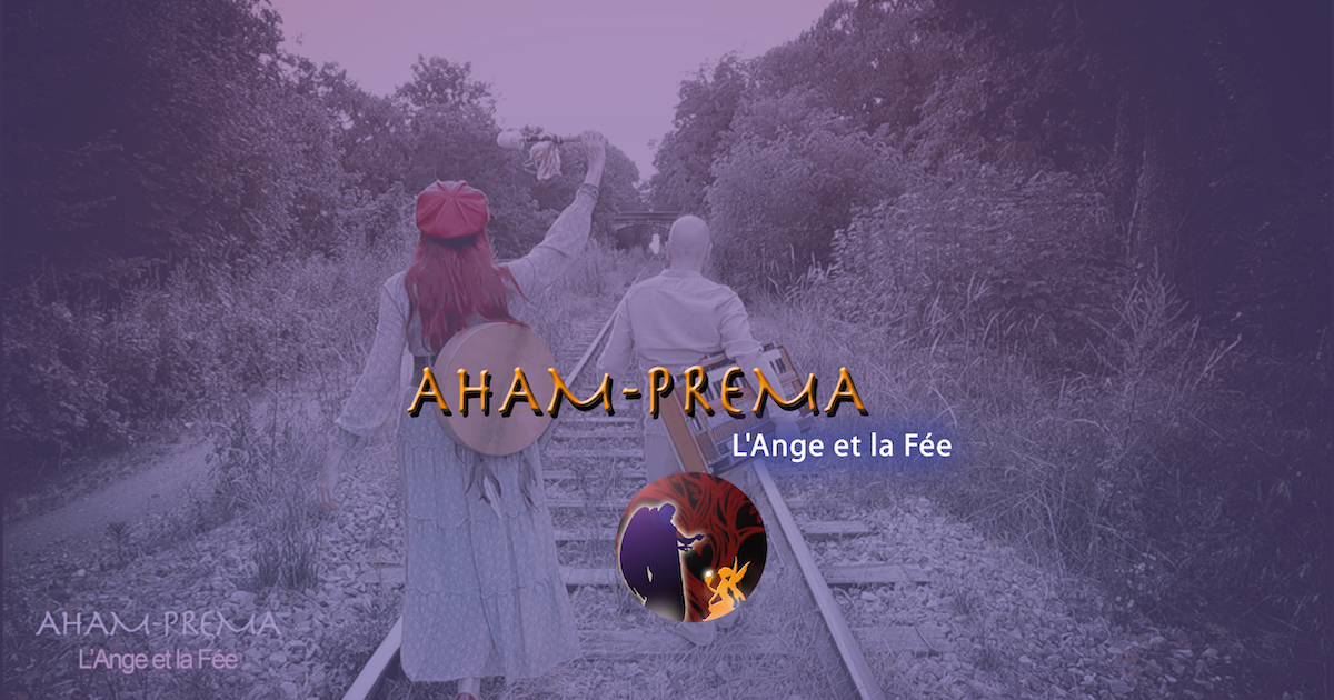 Bienvenue - AHAM-PREMA